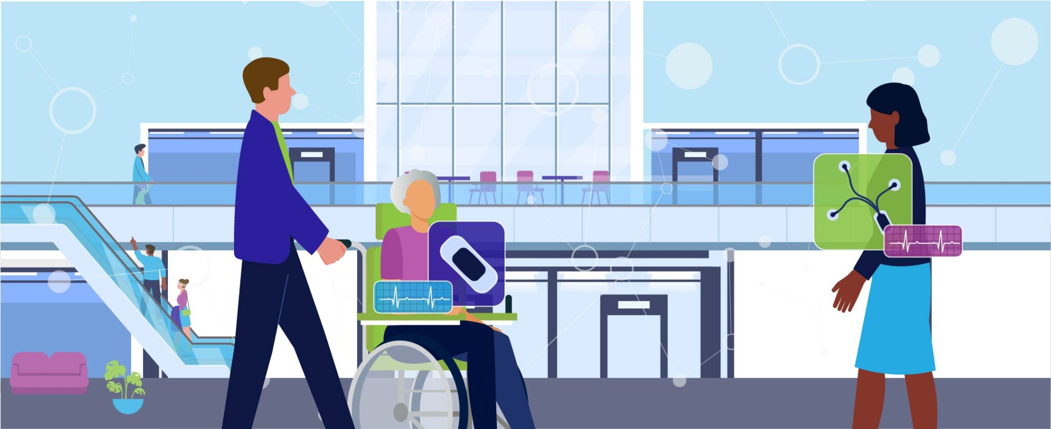 InfoBionic.Ai | The MoMe ARC® : InfoBionic.Ai's MoMe ARC®: Enabling the ...